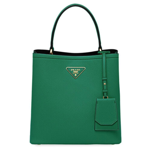 Go for the Green Trend With One of These Bright Bags - PurseBlog