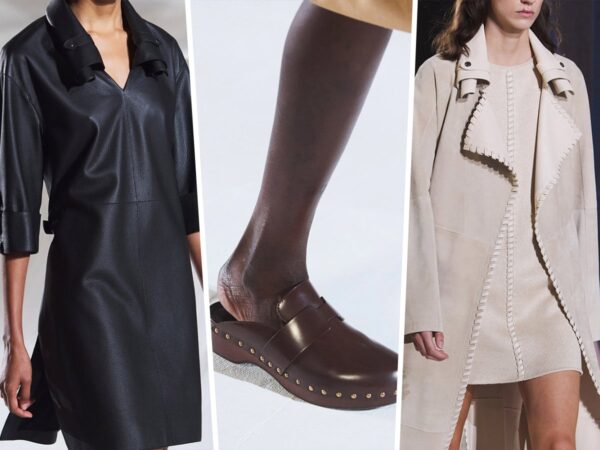 An Overview of Hermès Spring/Summer 2021, Part 2 - PurseBlog