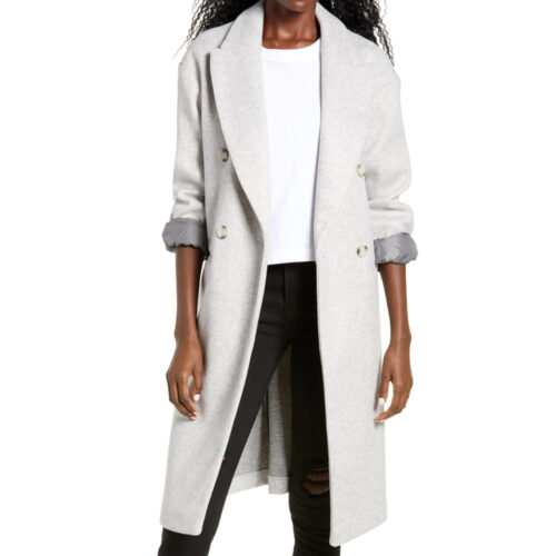 The Best Winter Coat And Bag Pairs | PurseBlog