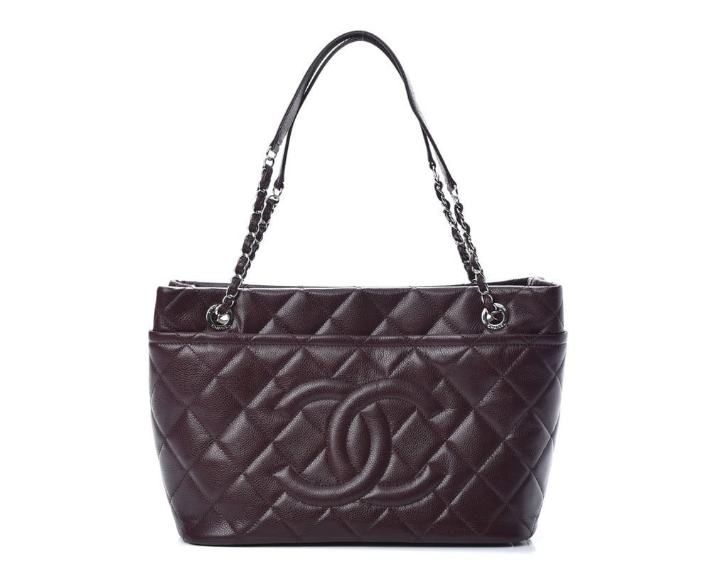 What Makes You a Chanel Person? - PurseBlog