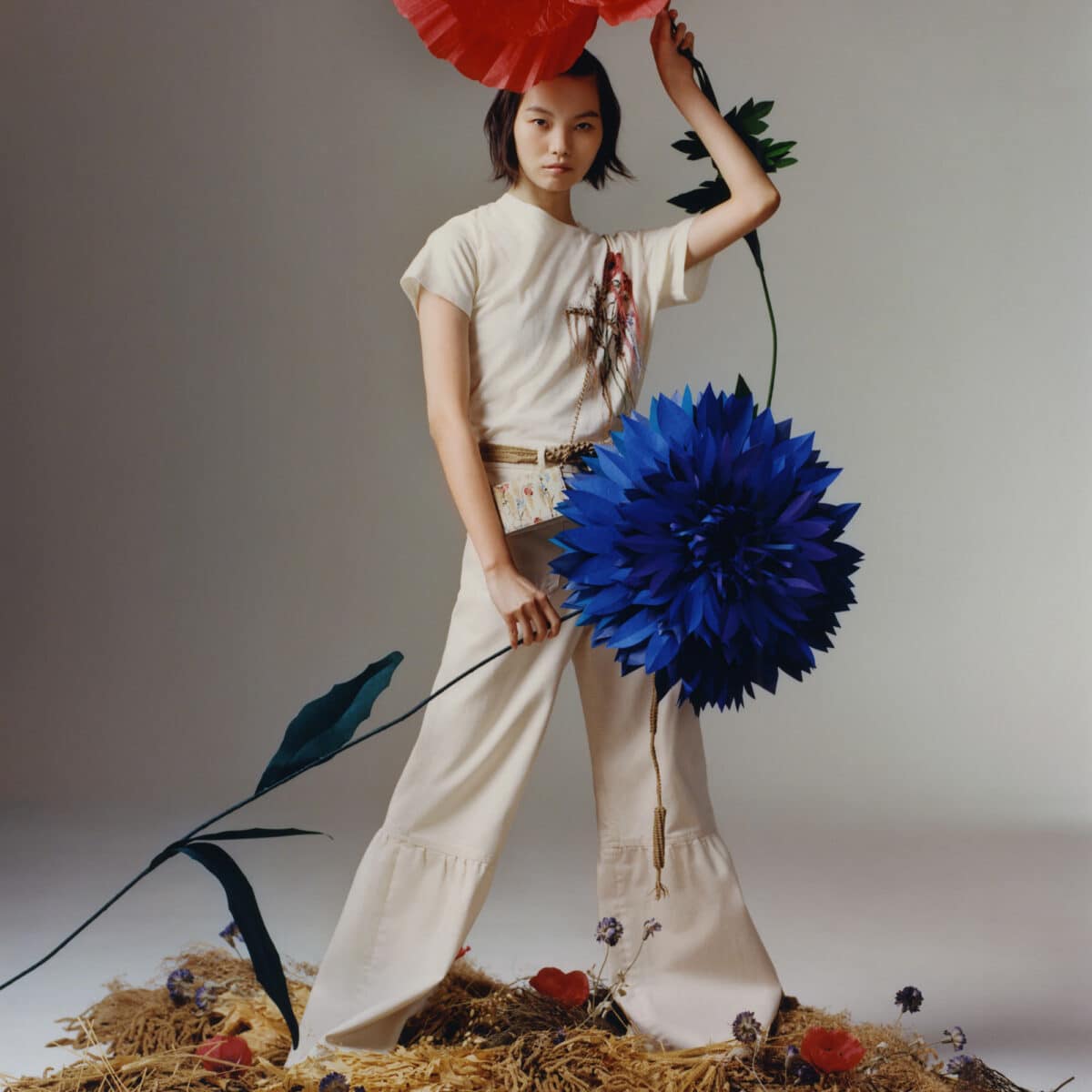 Dior Reimagines Its Icons for the Lunar New Year - PurseBlog