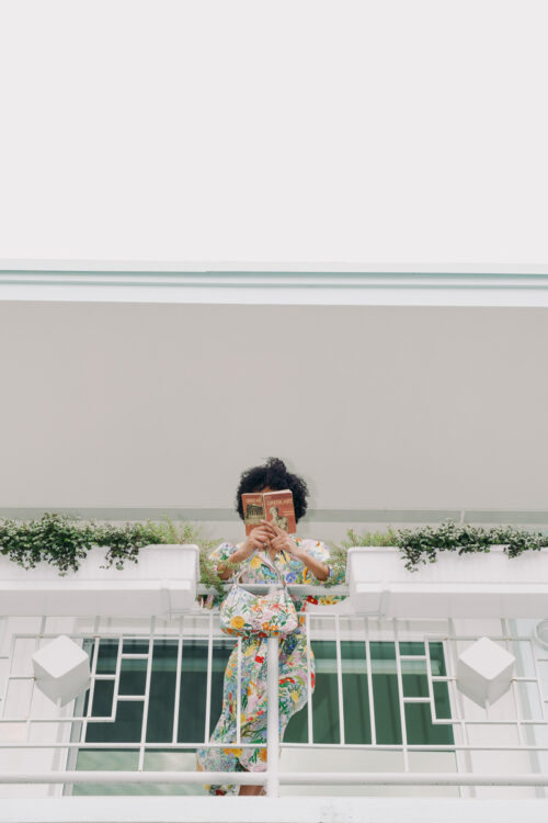 The Vibrant And Floral-Filled Gucci X Ken Scott Collection Is Here ...