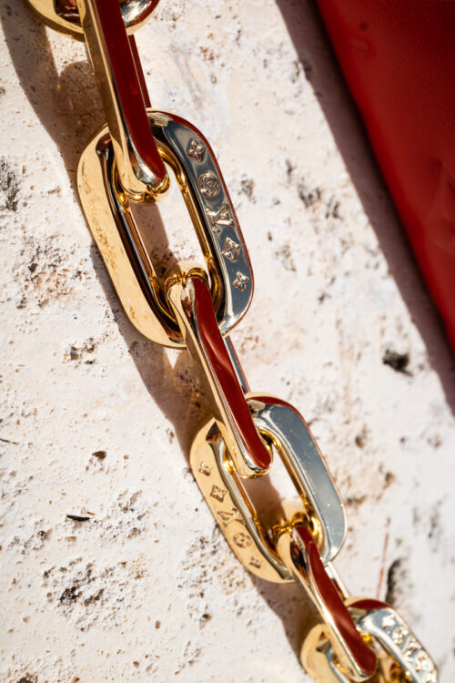 The Louis Vuitton Coussin Is The Newest Must-Have From The House ...