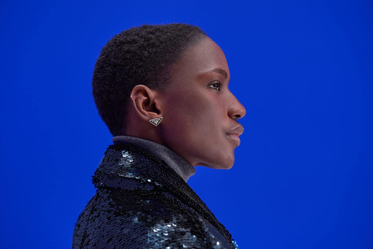 Prada Fall/Winter 21 Focuses on Change and Transformation - PurseBlog