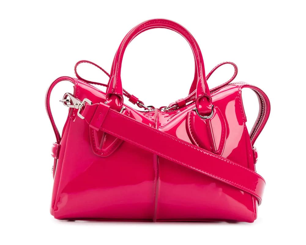 The Best Patent Leather Bags You Can Buy Right Now | PurseBlog