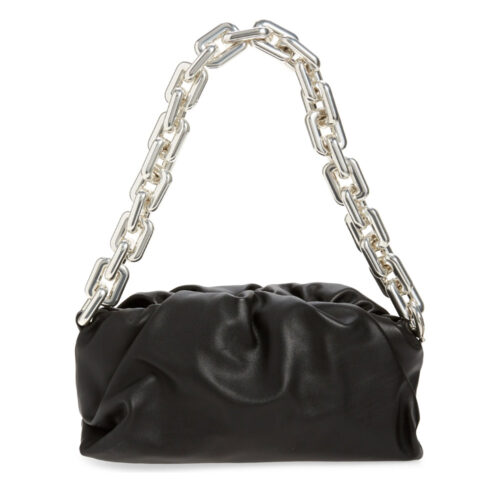 The Best Chunky Chain Bags For Spring 2021 | PurseBlog