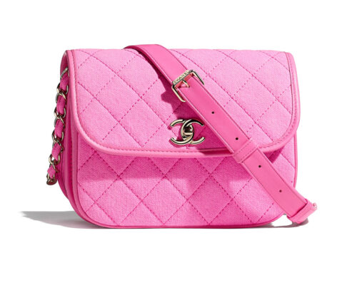 We’ve Got Pics + Prices of Chanel’s Standout Bags for Spring 2021 ...