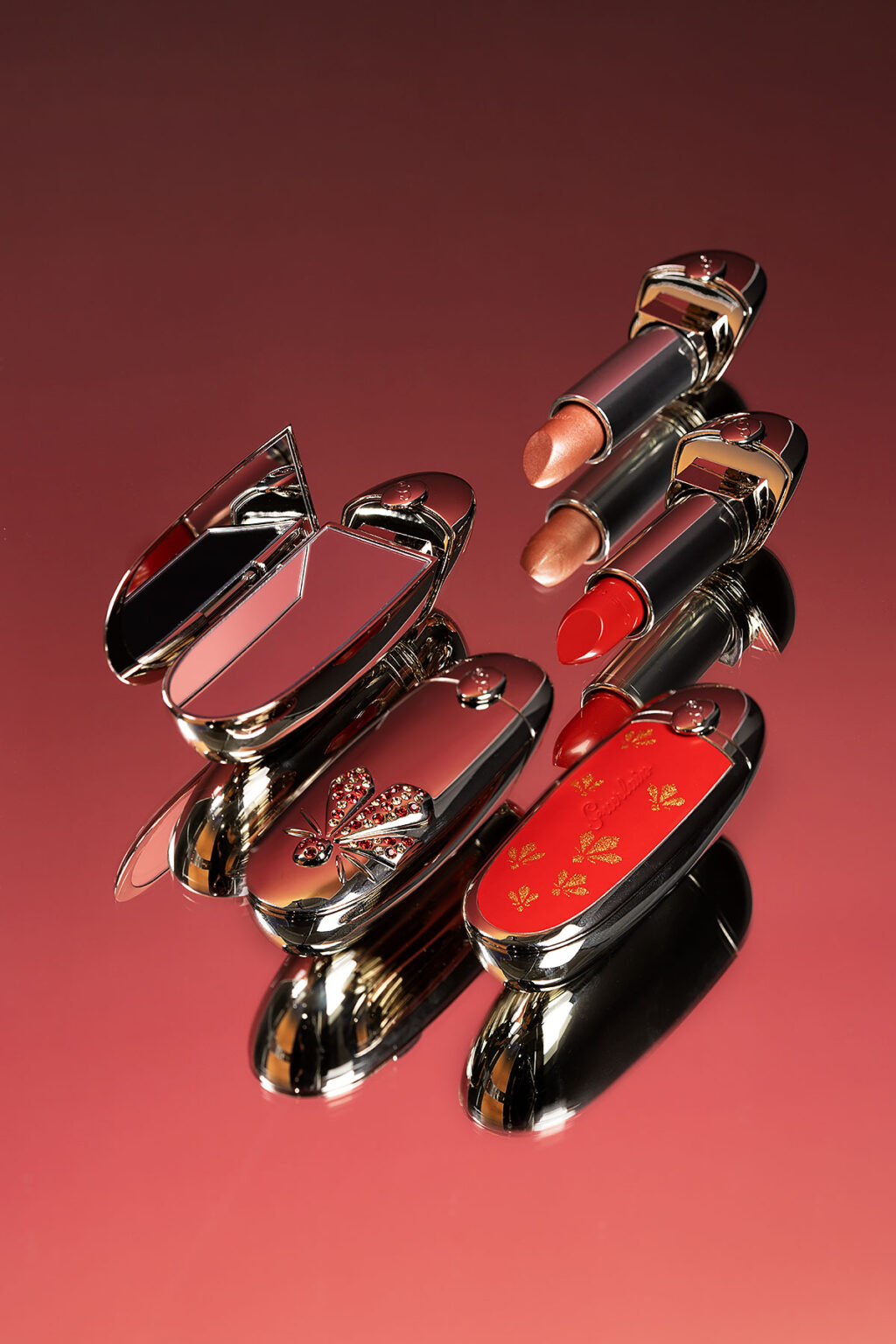 My Skin Refresh From Guerlain | PurseBlog