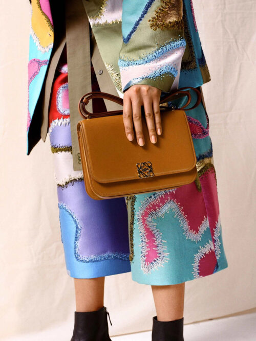 The Loewe Show Has Been Cancelled: Presenting a Show in News for Fall ...