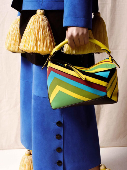 The Loewe Show Has Been Cancelled: Presenting a Show in News for Fall ...