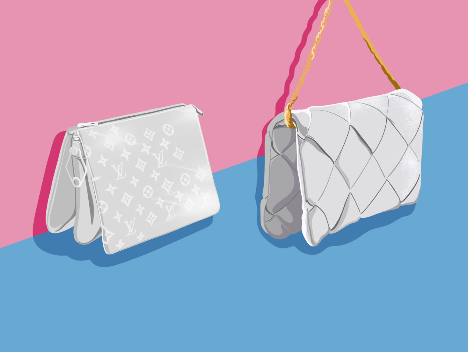 The Look for Less Fall 2021 Edition - PurseBlog