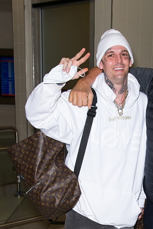 Celebs Work and Play With Bags From Gucci, Bottega Veneta and More ...