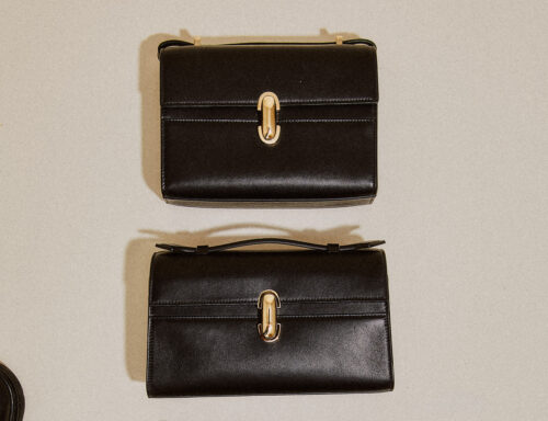 Brand to Watch: Savette - PurseBlog