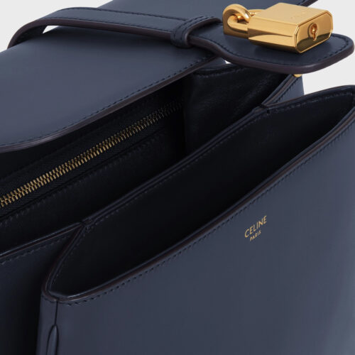 Another Look At The Celine Tabou Bag | PurseBlog