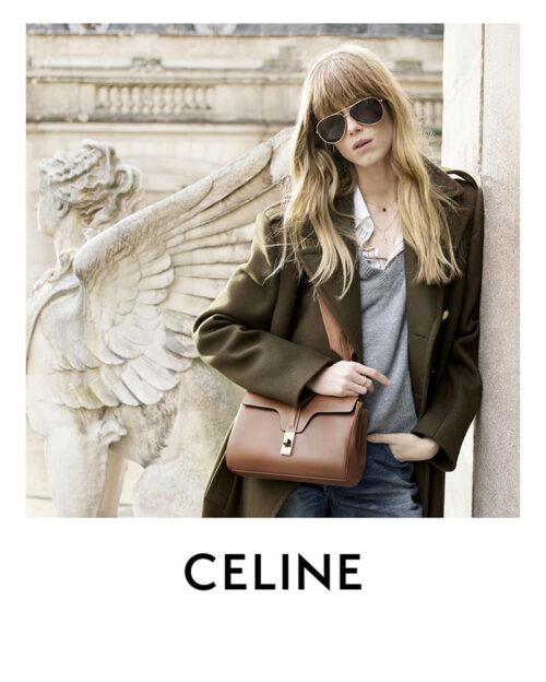 Introducing the Celine Teen Soft 16 - PurseBlog