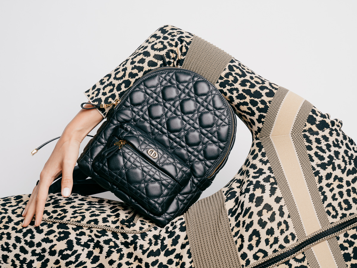 Come Into Our Dream World With Dior Fall 2021 - PurseBlog Come Into Our Dream World With Dior Fall 2021 - PurseBlog