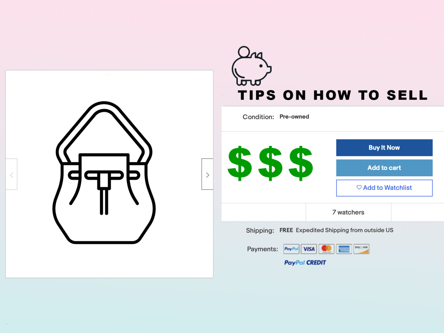 An In-Depth Guide To Selling Bags On The Secondary Market | PurseBlog