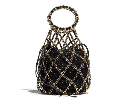 Chanel’s Metiers D’Art 2021 Bags Are in Boutiques Now—Here Are Our ...