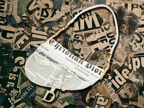 Purse Print Trends Through the Years - PurseBlog