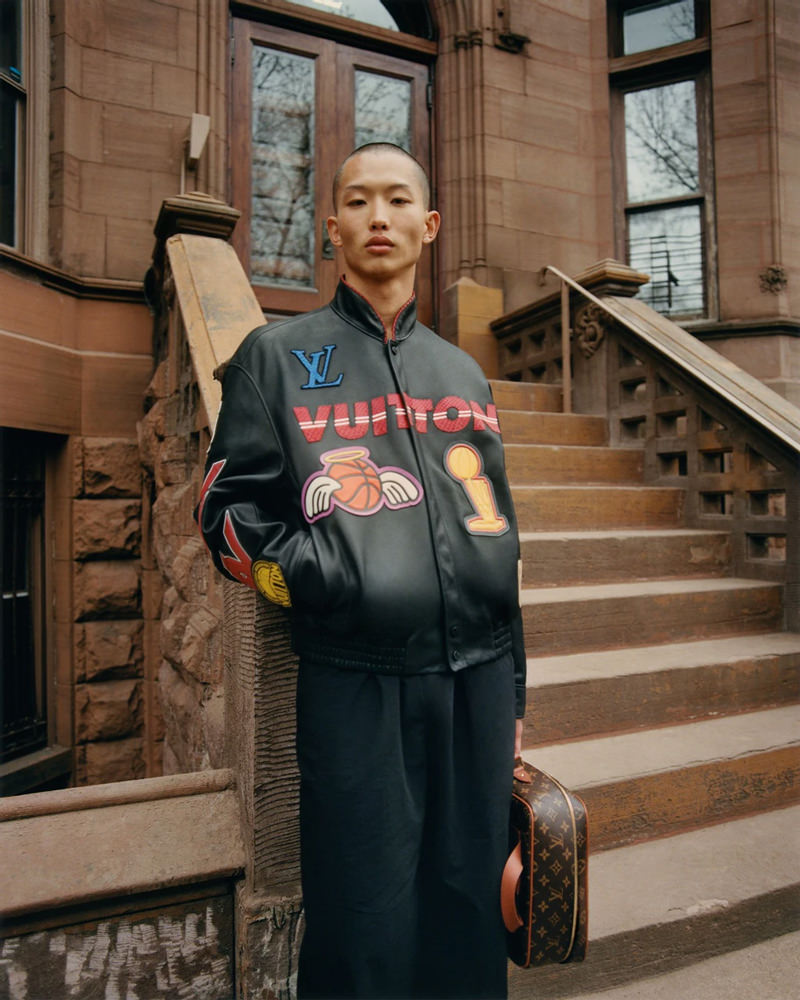 Louis Vuitton's Collaboration With the NBA is Back - Unit-le Louis Vuitton's Collaboration With the NBA is Back - Unit-le