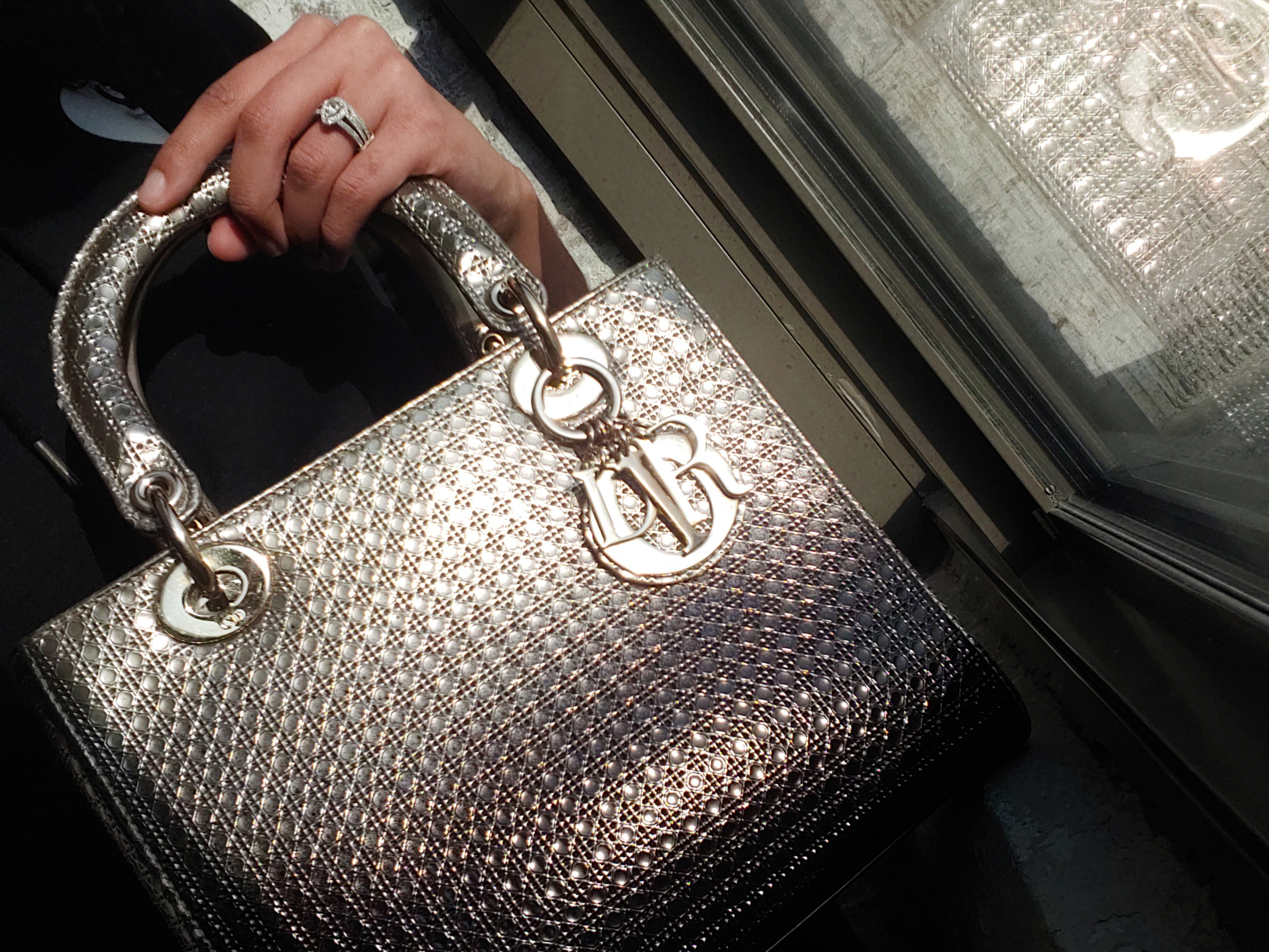 Starting a Bag Collection: Expectations vs Reality - PurseBlog