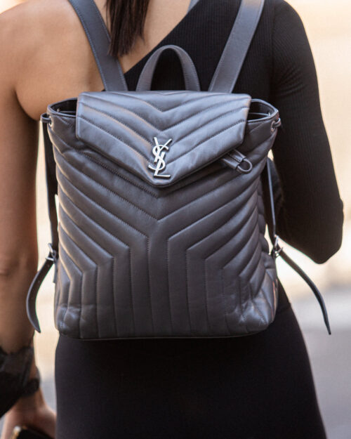 The Best Street Style Bags We Spotted in SoHo, New York City - PurseBlog