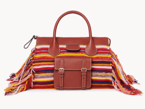 Chloé Reissues Its Edith Bag - PurseBlog