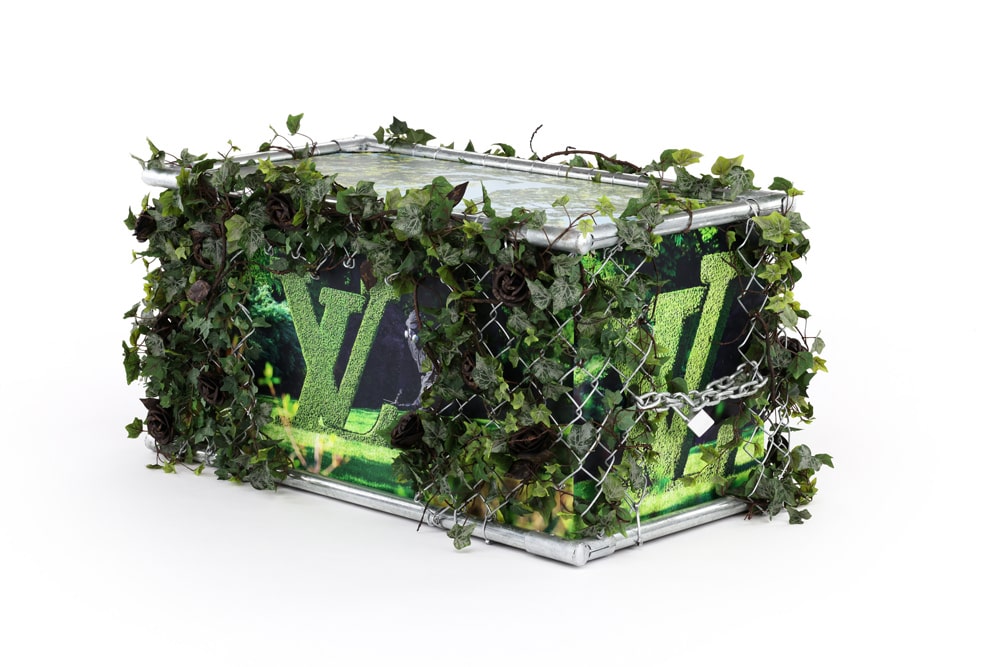 Louis Vuitton’s Iconic Trunks and Their Evolution - PurseBlog