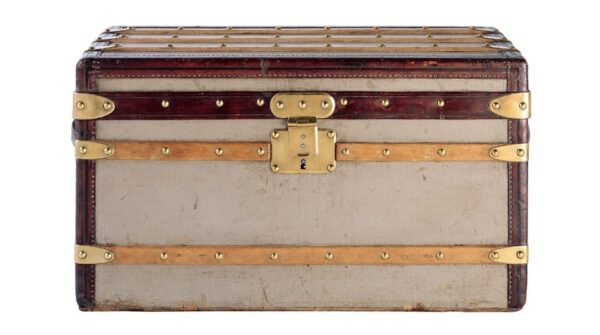 Louis Vuitton’s Iconic Trunks and Their Evolution - PurseBlog
