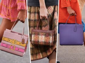 Coach Spring 2022 Collection - PurseBlog