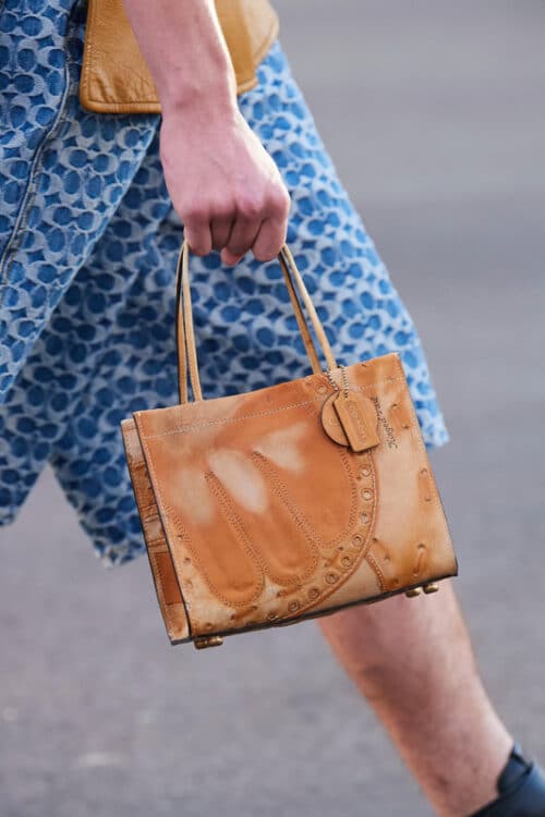 Coach Spring 2022 Collection - PurseBlog