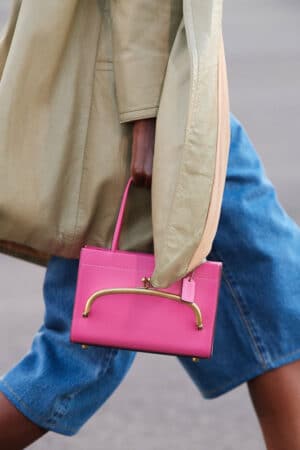 Coach Spring 2022 Collection - PurseBlog