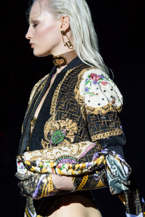 A Look at Bags from FENDACE - PurseBlog