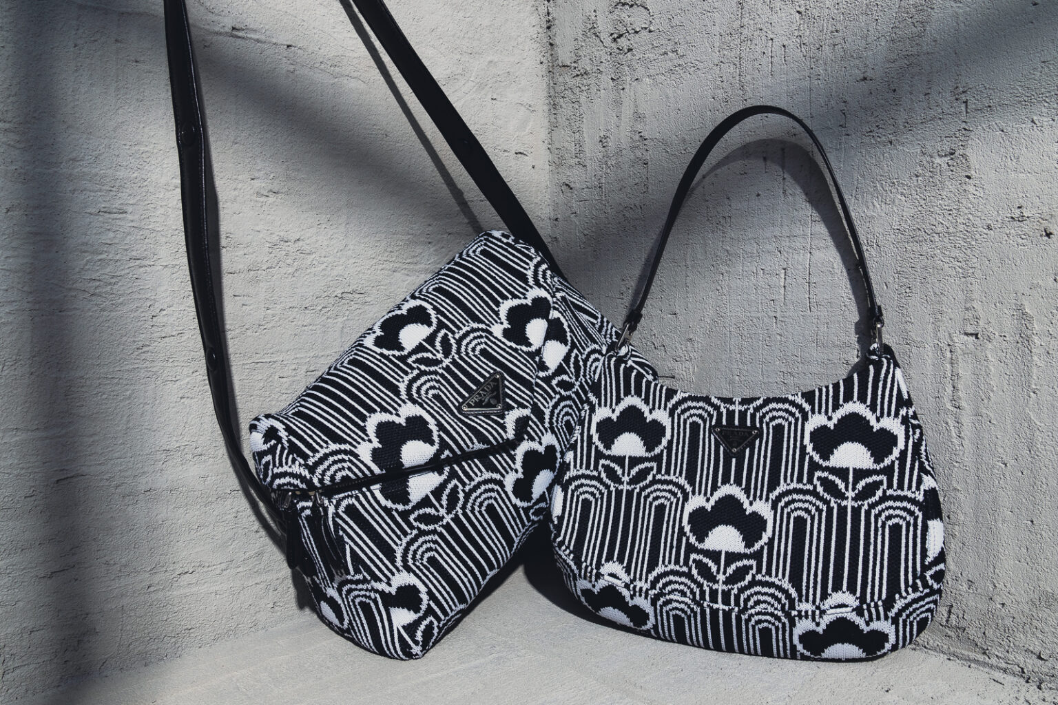 Prada’s Newest Bags Epitomize the Brand - PurseBlog