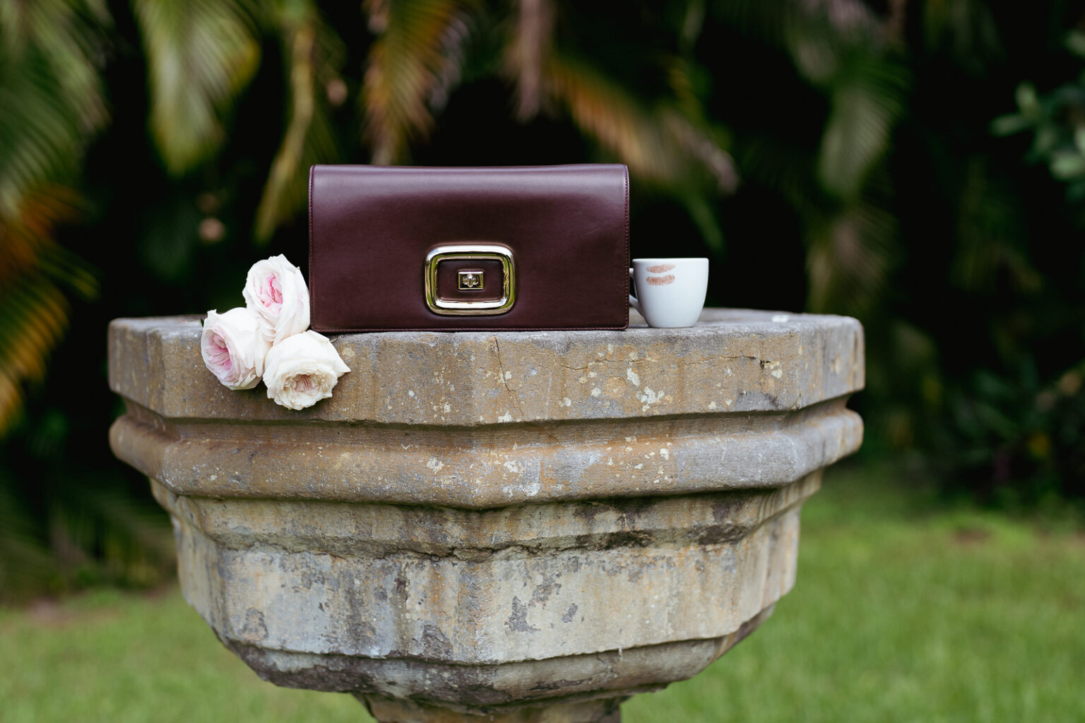 A Close Look at the New Roger Vivier Viv’ Choc Bag - PurseBlog