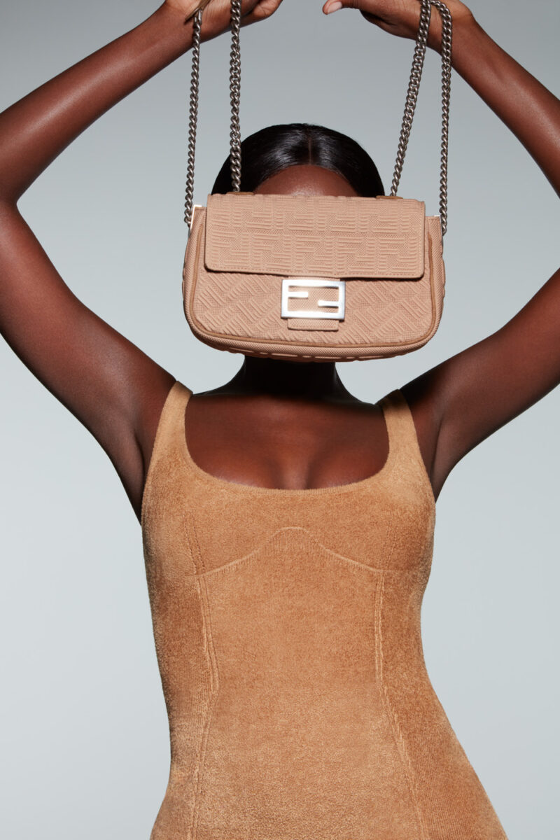 First Look: FENDI x SKIMS - PurseBlog