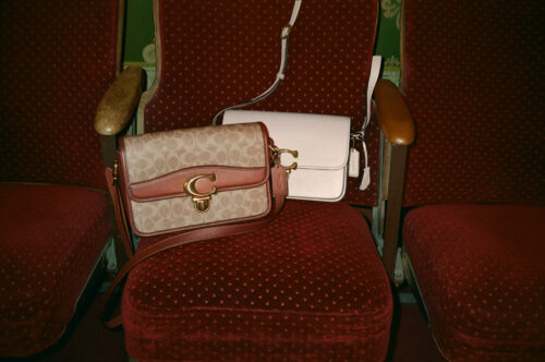 Celebrate Holiday 2021 With Coach - PurseBlog