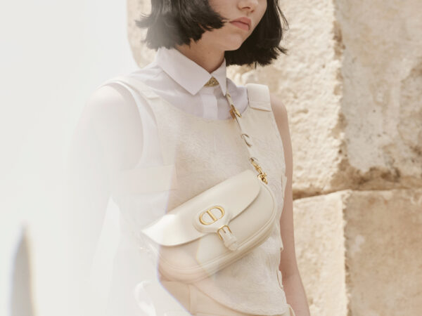 Introducing: The Dior Bobby East-West | PurseBlog