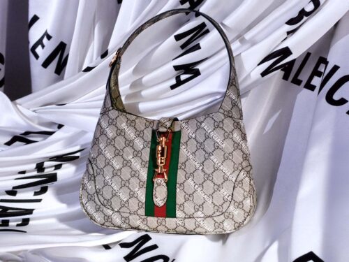 Gucci’s Innovative “The Hacker Project” Has Arrived - PurseBlog