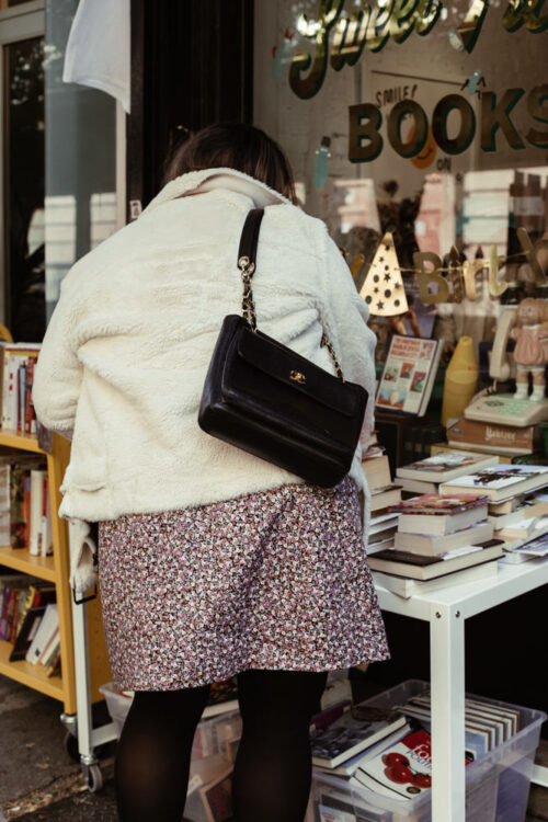 The Best Street Style Bags of Downtown Manhattan, Fall 2021 Edition ...