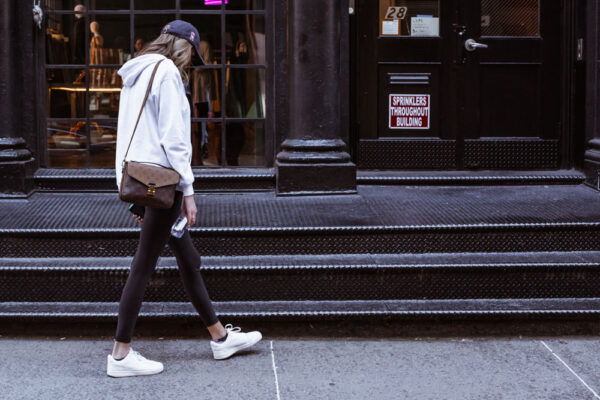 The Best Street Style Bags of Downtown Manhattan, Fall 2021 Edition ...
