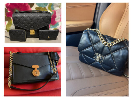 PurseForum Roundup - November 12 - PurseBlog