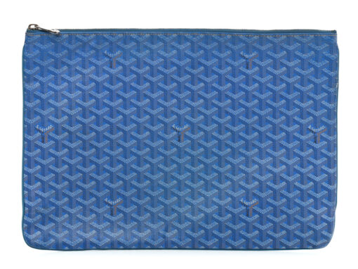 An Ode to the Document Pouch - PurseBlog