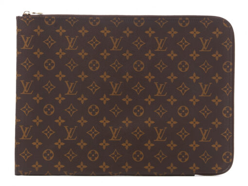 An Ode to the Document Pouch - PurseBlog