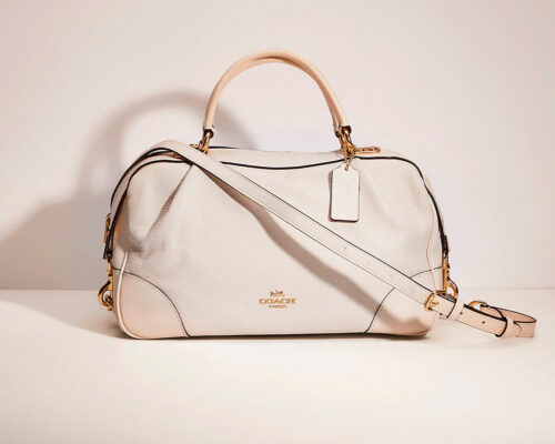 I’m Falling in Love With Coach - PurseBlog