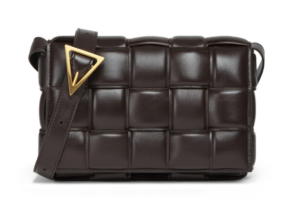 Bottega Veneta’s New Padded Cassette Campaign - PurseBlog