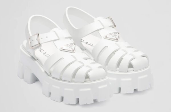 Prada Tropico at Miami Design District Is Now Open - PurseBlog