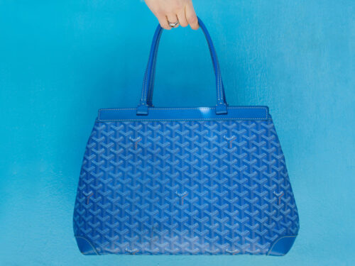 An Investigation Into the Mysterious World of Goyard - PurseBlog