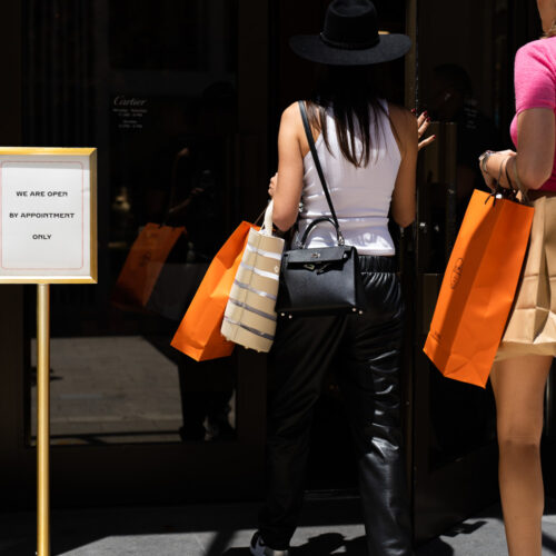 The Best Bags We Spotted In Miami This Month | PurseBlog