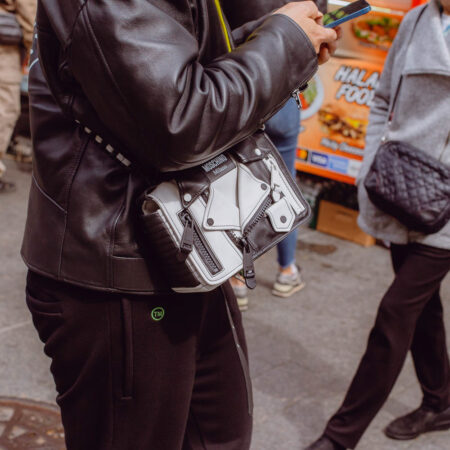 The Best Bags We Saw During Met Gala Week 2022 - PurseBlog